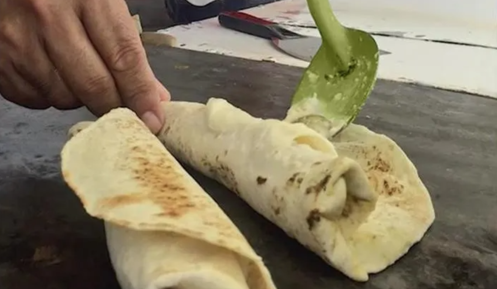 Montados, Burritos y el Origen de la Comida Callejera en México ...