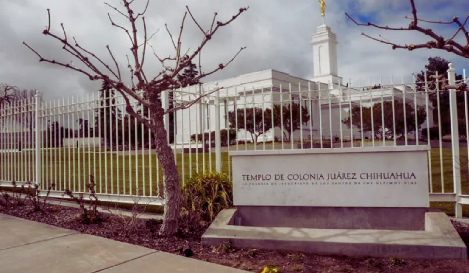 Colonia Juárez, un Pueblo Mágico sin nombramiento oficial – Chihuahua ES!